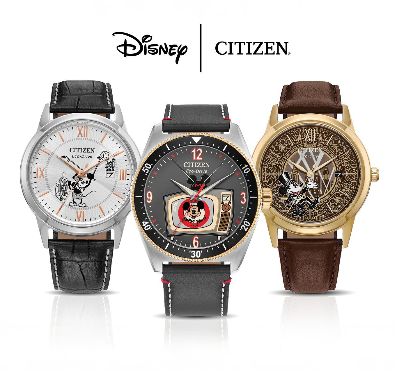 CITIZEN SURATTO AR3120-08L – Miseki