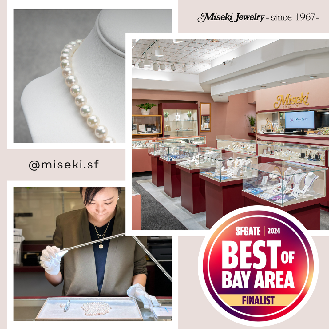 Miseki Jewelry since 1967