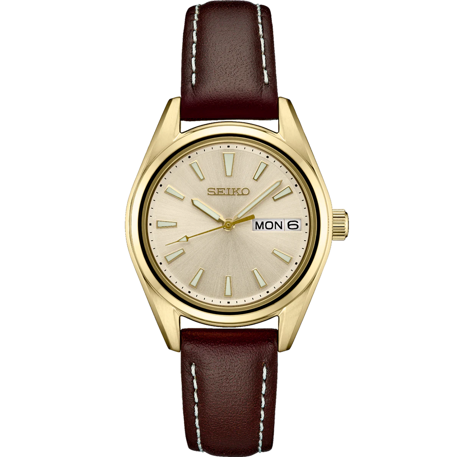 SEIKO ESSENTIALS – Miseki