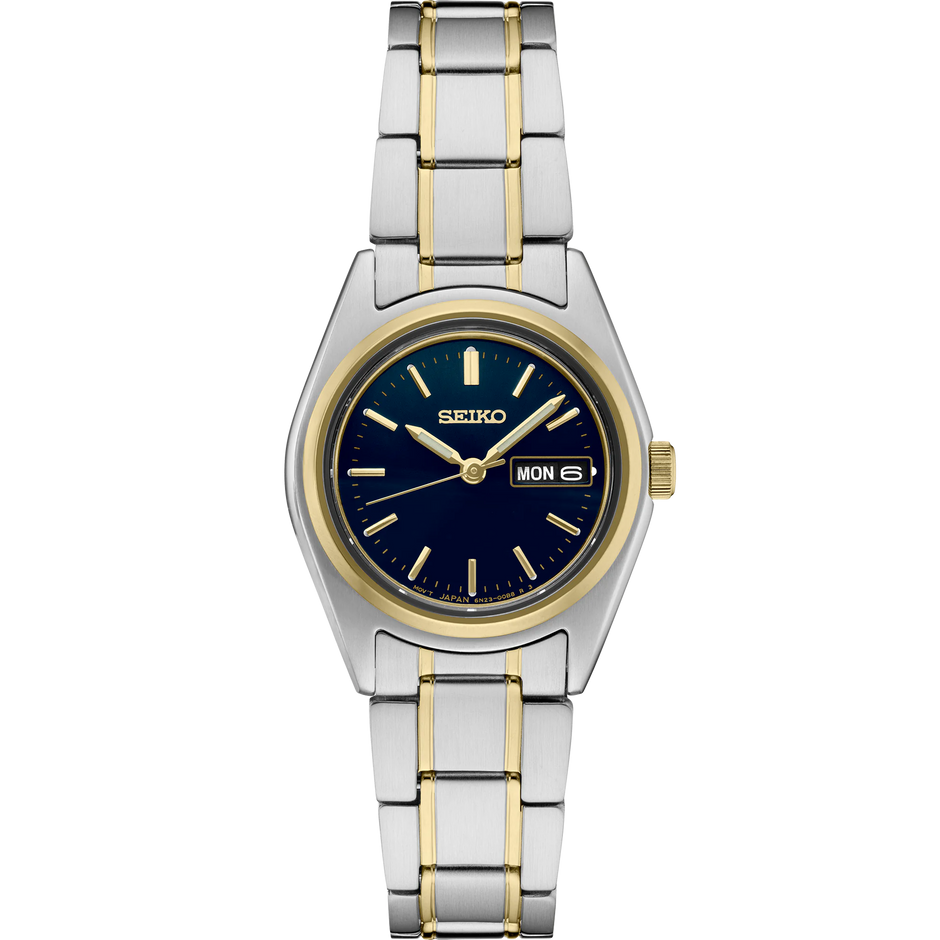 SEIKO ESSENTIALS – Miseki