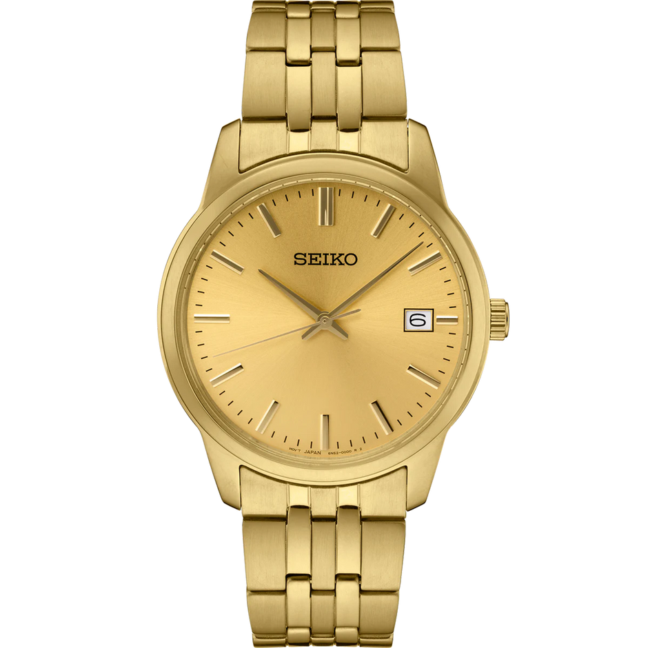 SEIKO ESSENTIALS – Miseki