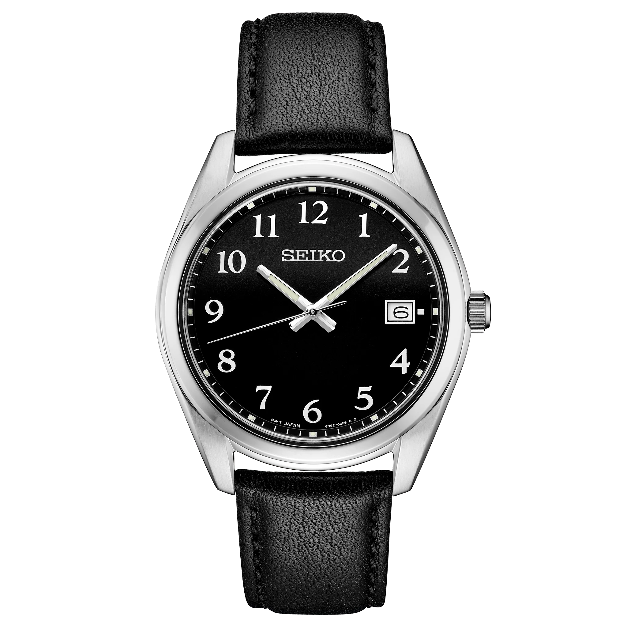 SEIKO ESSENTIALS SUR461 – Miseki