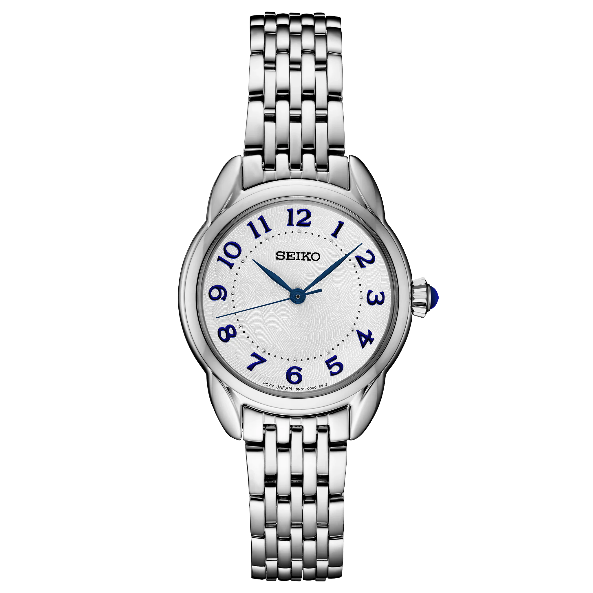 SEIKO ESSENTIALS SUR561 – Miseki