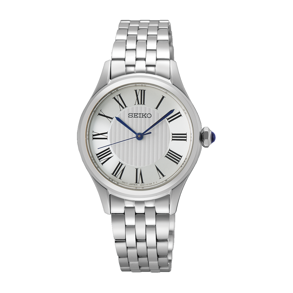 SEIKO ESSENTIALS – Miseki